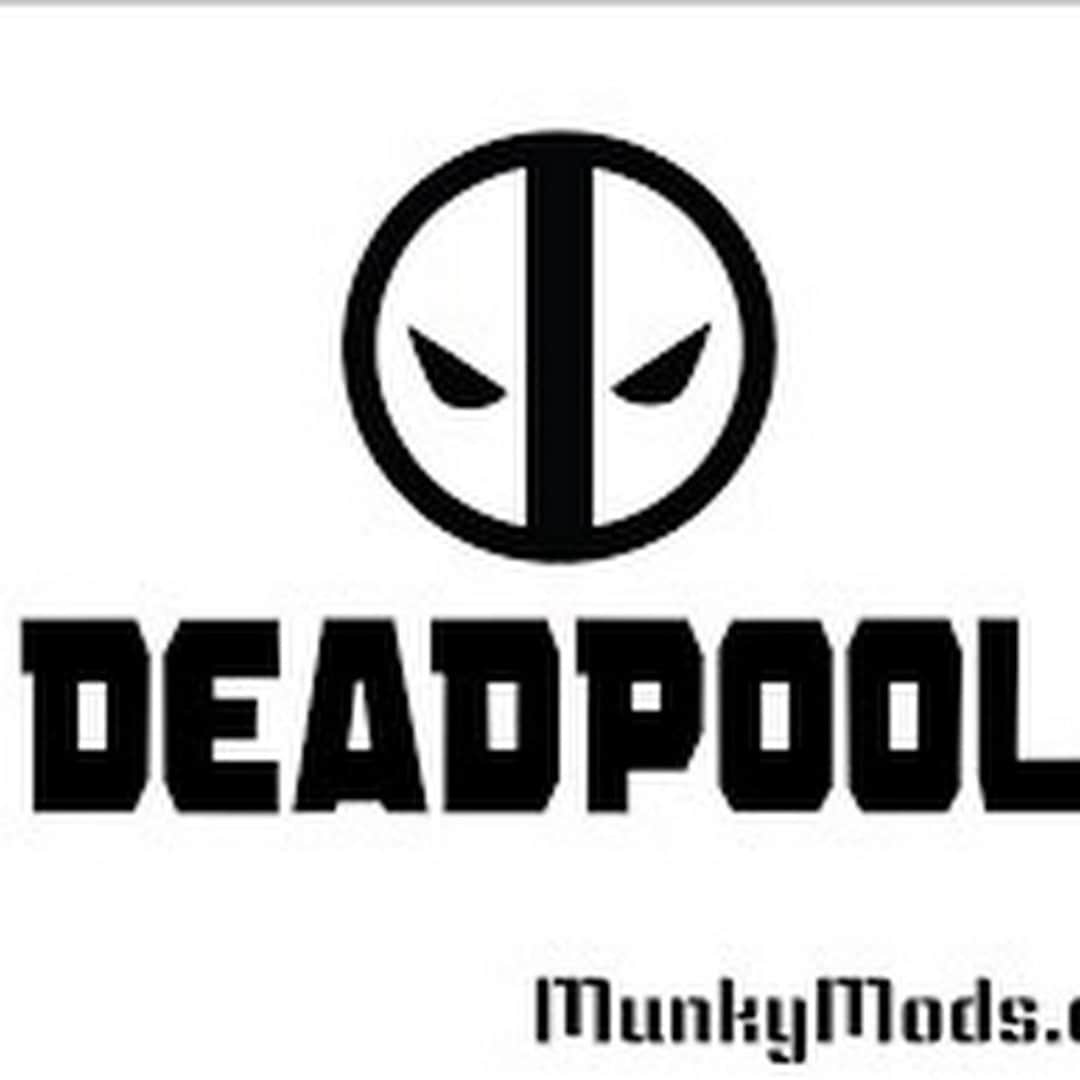 Deadpool Decal/vinyl Stickers& Decals for Cars/vinyl Decal/laptop ...