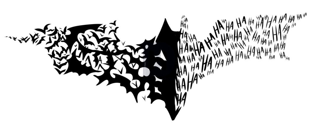 Joker Decal/car Sticker.vinyl Decal.car Stickers and Decals.laptop ...