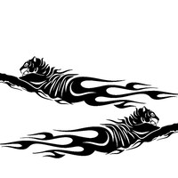 Mammoth Decal/vinyl Stickers& Decals for Cars/vinyl Decal/laptop ...