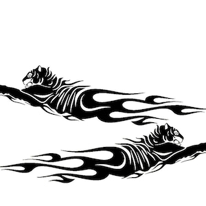 Mammoth Decal/vinyl Stickers& Decals for Cars/vinyl Decal/laptop ...