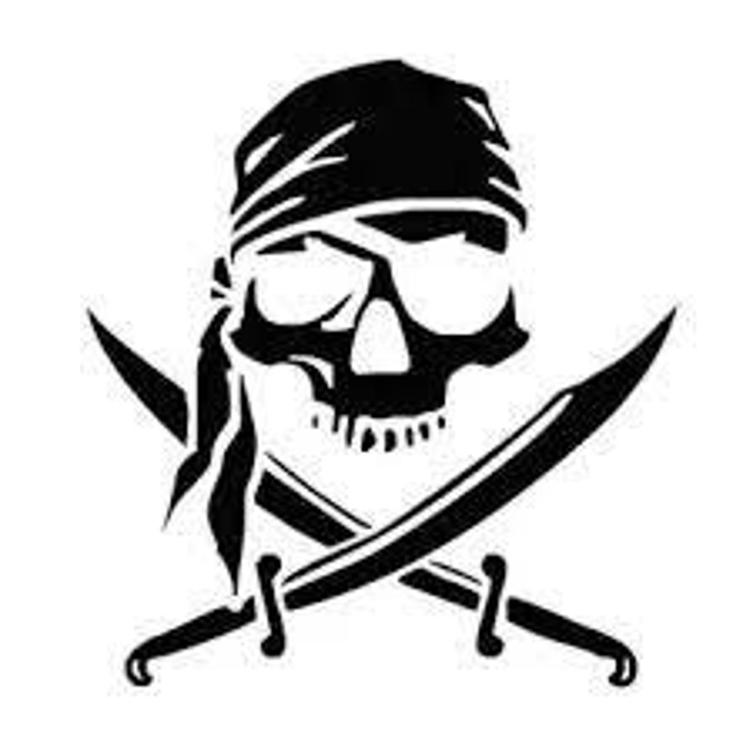 Skull Decal/vinyl Stickers& Decals for Cars/vinyl Decal/laptop Sticker ...