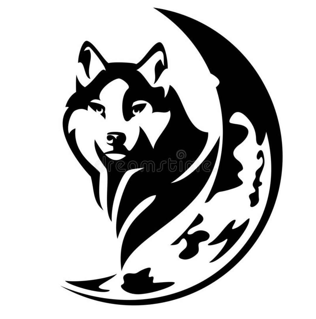 Wolf Decal/vinyl Stickers& Decals for Cars/vinyl Decal/laptop - Etsy