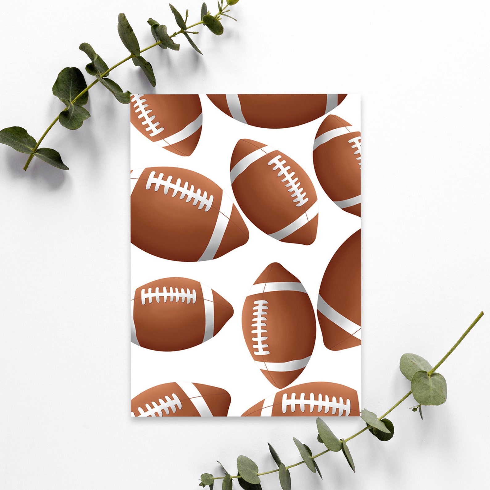 Football Birthday Invitation Football Invitation Football Etsy football-birthday-invitation-football-invitation-football-etsy