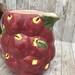 Apple Vintage Pitcher - Etsy