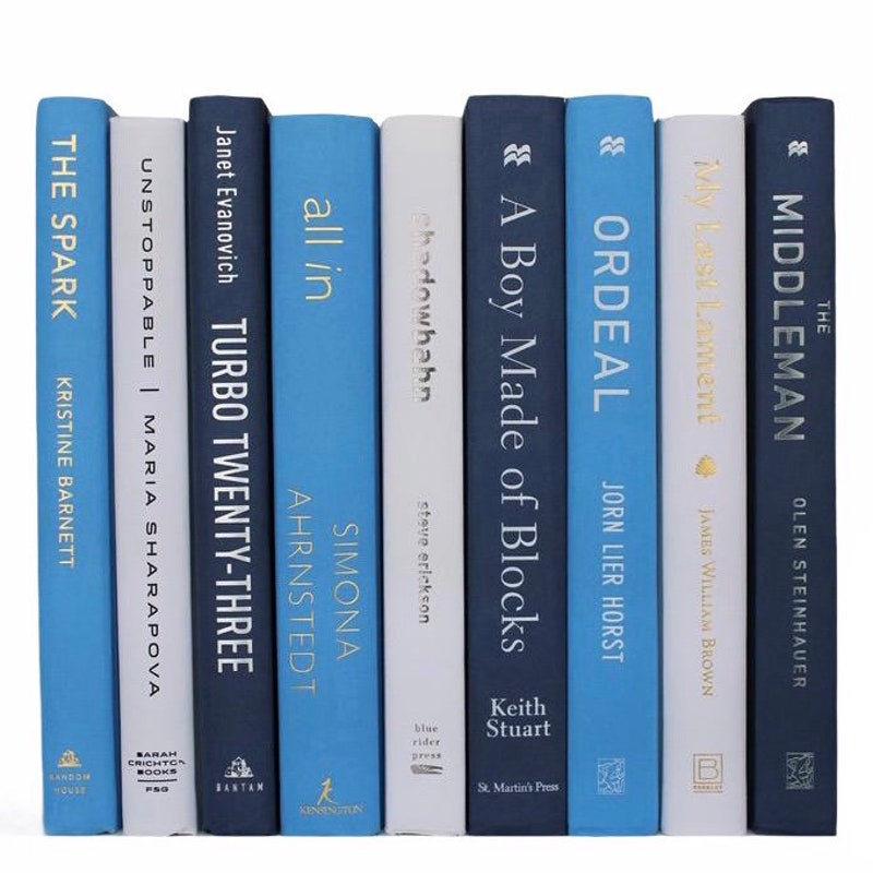 ABeautifulBook - Etsy