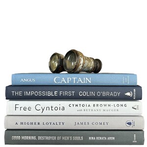 Blue Books, Gray Books, Decorative Books, Staging Books, Coastal Books ...