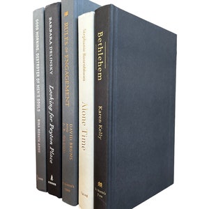 Gray, Black & White Books, Decorative Books, Coffee Table Books ...
