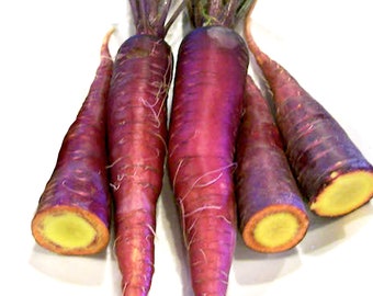 Heir Seeds: No pesticides, No fertilizers, Non-GMO, Non-hybrid, ...just ...