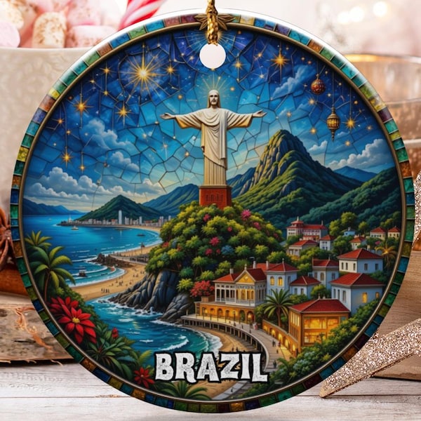 Brazilian Decor - Etsy