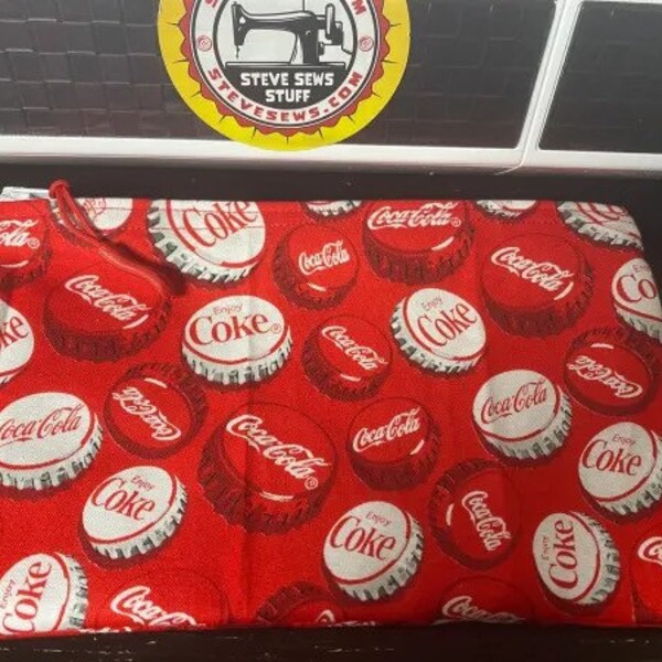 Coke Bottle Caps - Etsy