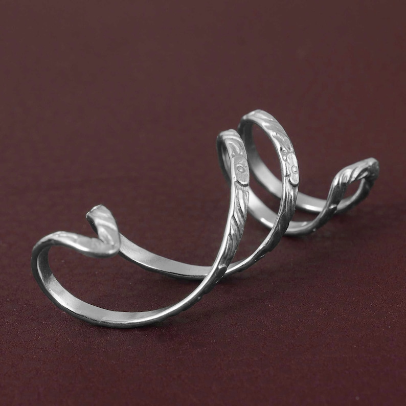 EDS Finger Splint Rings, Mallet Finger Rings, Trigger Finger Rings ...