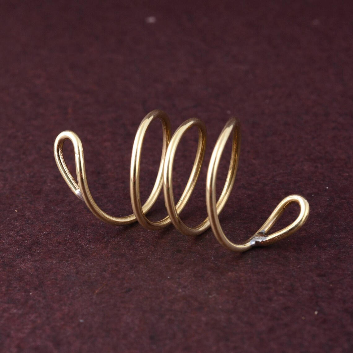 Trigger Finger Rings, Arthritis Ring, Mallet Finger Rings, EDS Finger ...