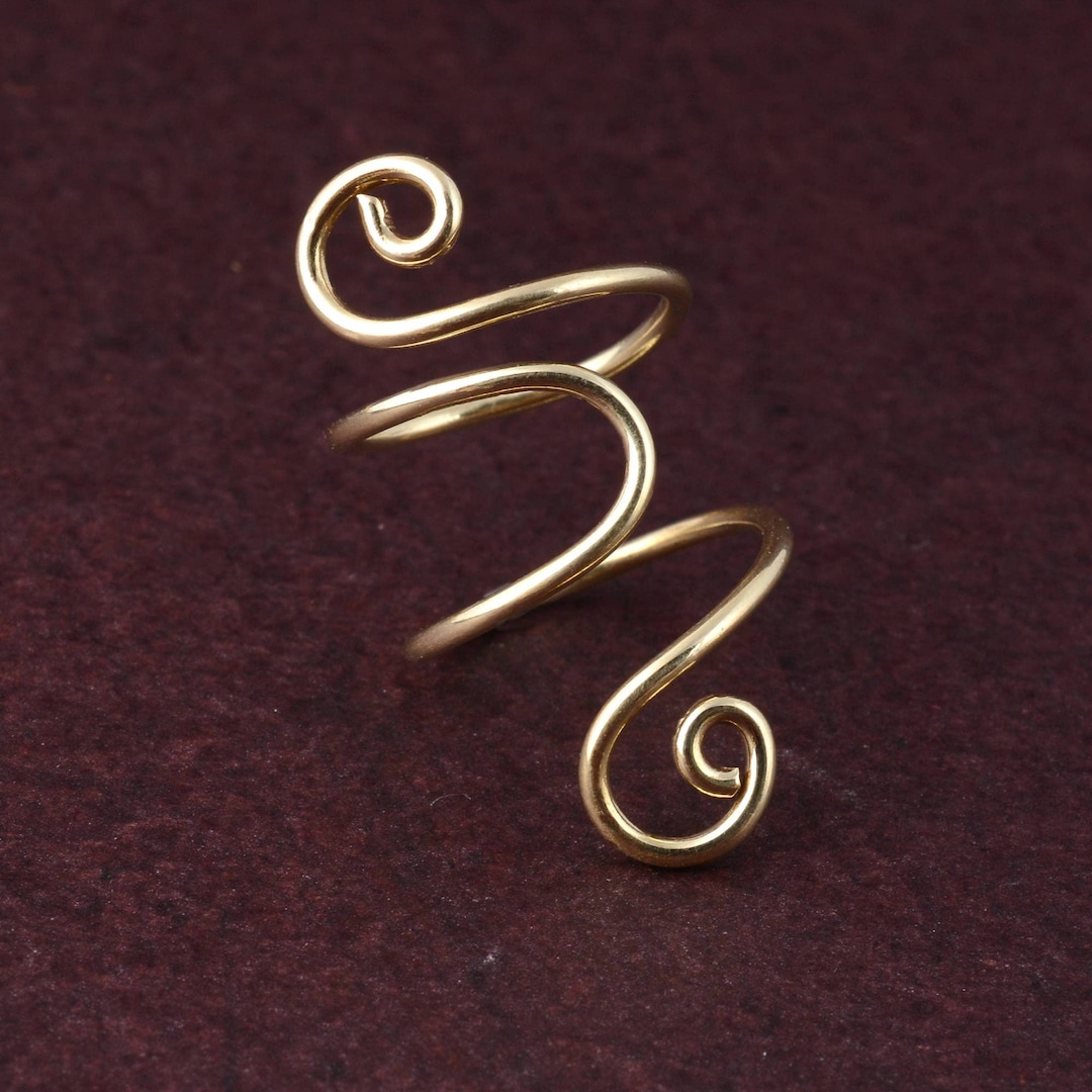 Trigger Finger Rings, Arthritis Ring, Mallet Finger Rings, EDS Finger ...