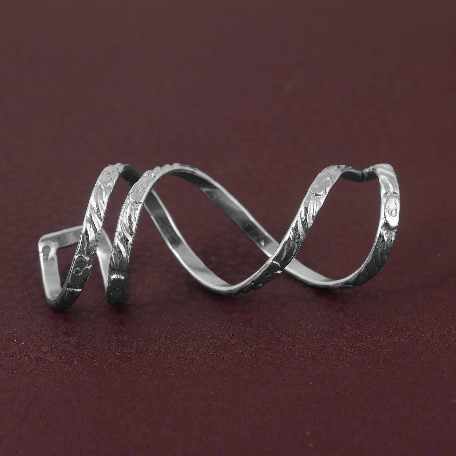 EDS Finger Splint Rings Mallet Finger Rings Trigger Finger - Etsy