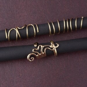 EDS Finger Splint Rings, Mallet Finger Rings, Trigger Finger Rings ...