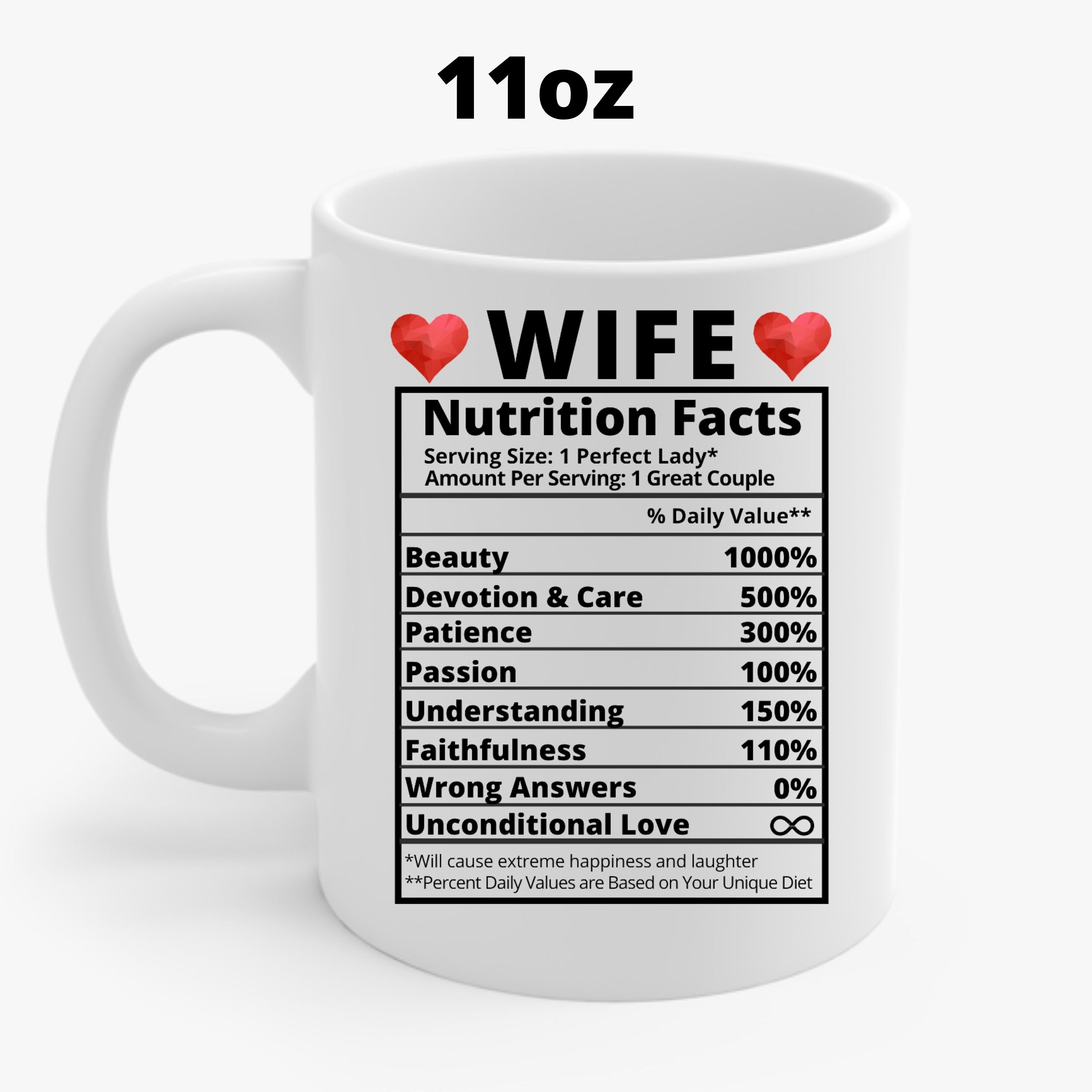 christmas-gift-for-wife-nutrition-fact-mug-wife-anniversary-gift-mug