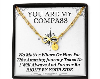 You Are My Compass - Etsy