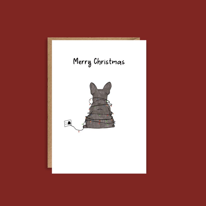 French Christmas - Etsy