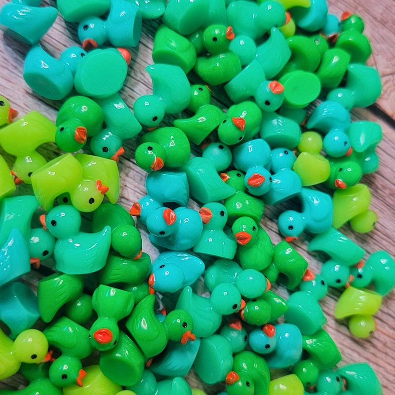 Lucky Ducks - Etsy