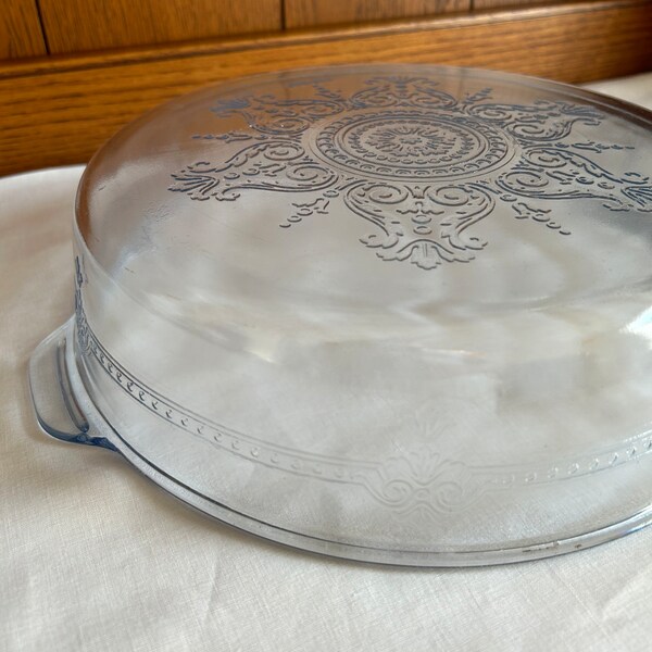 Fire King Philbe - Etsy