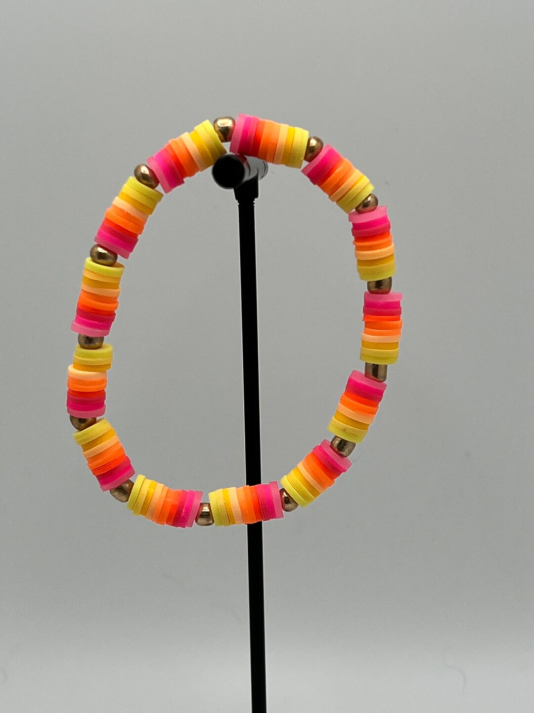 Handmade Bracelets - Clay Series 3A2 - Etsy