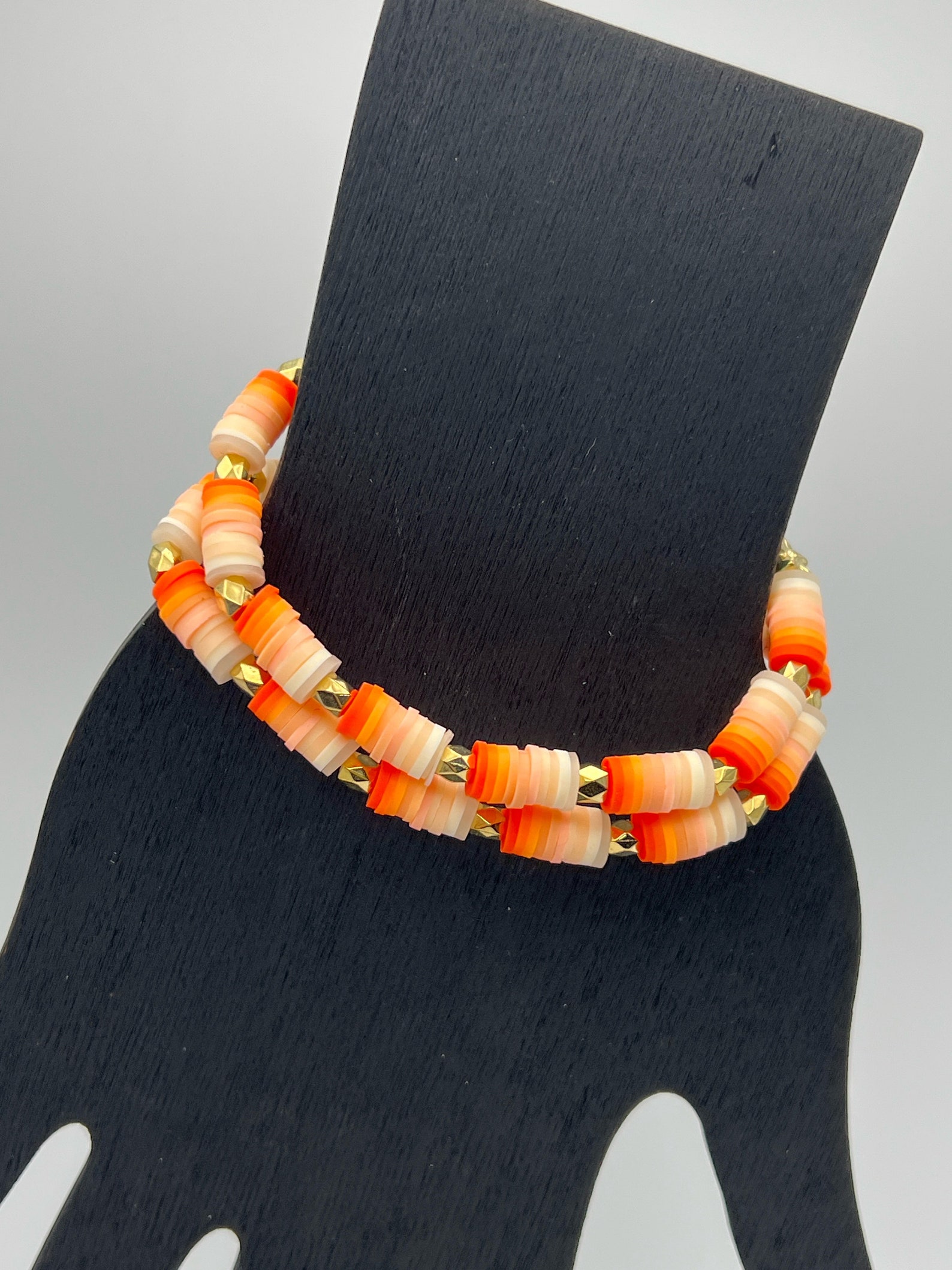 Handmade Bracelets - Twin Series - Sister 2Z3 - Etsy