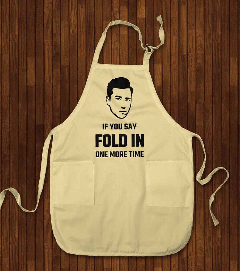 Matching Aprons Fold in the Cheese Apron Couples Apron His and | Etsy