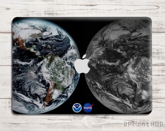 Nasa Macbook Air Case - Etsy