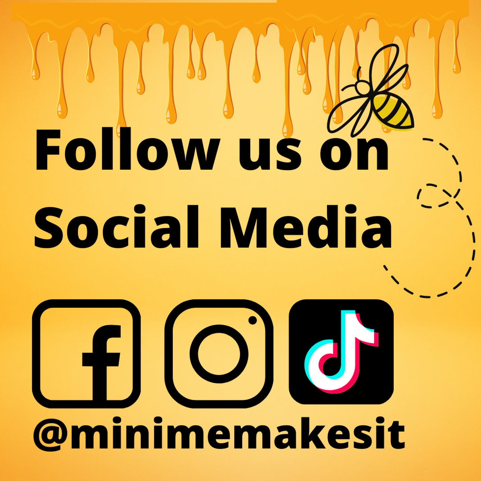 Bee Digital Designs Bundle 2//bee Bundle 2// Farmhouse | Etsy