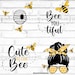 Bee Digital Designs Bundle 2//bee Bundle 2// Farmhouse | Etsy