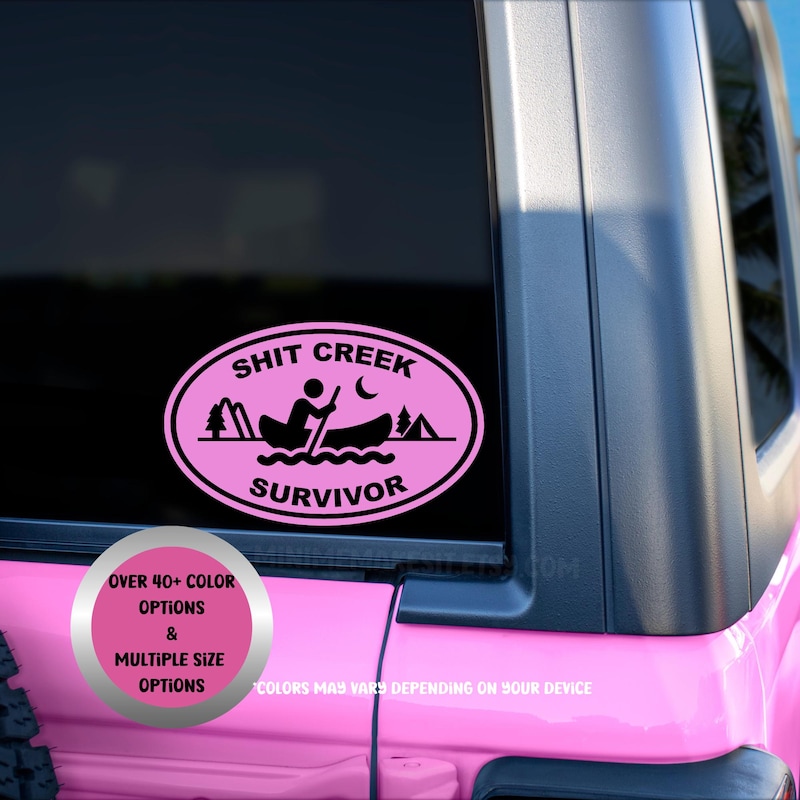 Funny Genx Vinyl Decals - Etsy
