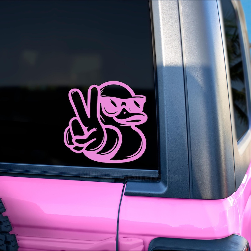 Wave Decals - Etsy