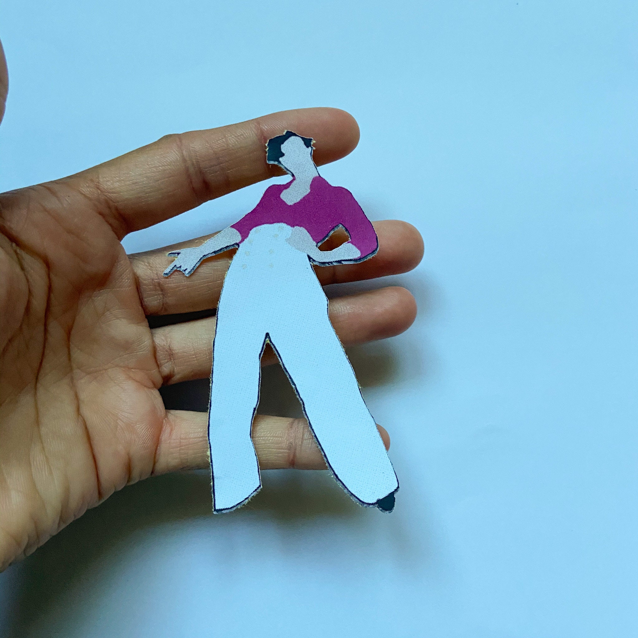 Harry Styles Fine Line Stickers - Etsy