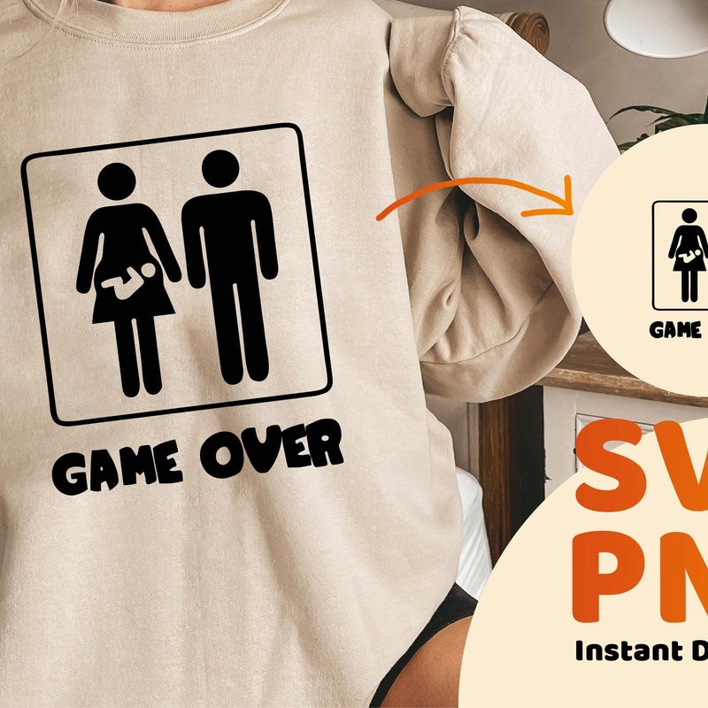 Pregnancy Test Game - Etsy