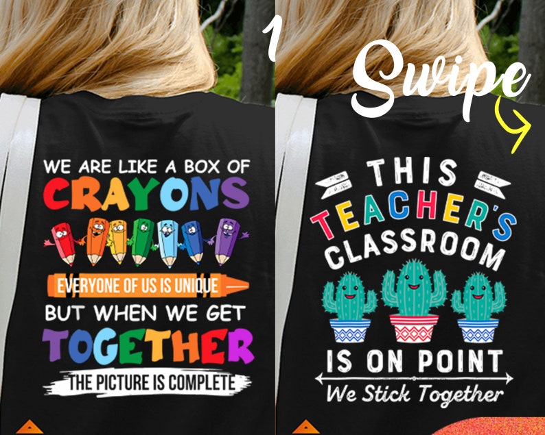 Regreso a la escuela Svg Png Bundle Top 10, 1.er día de clases 1.º 2.º ...