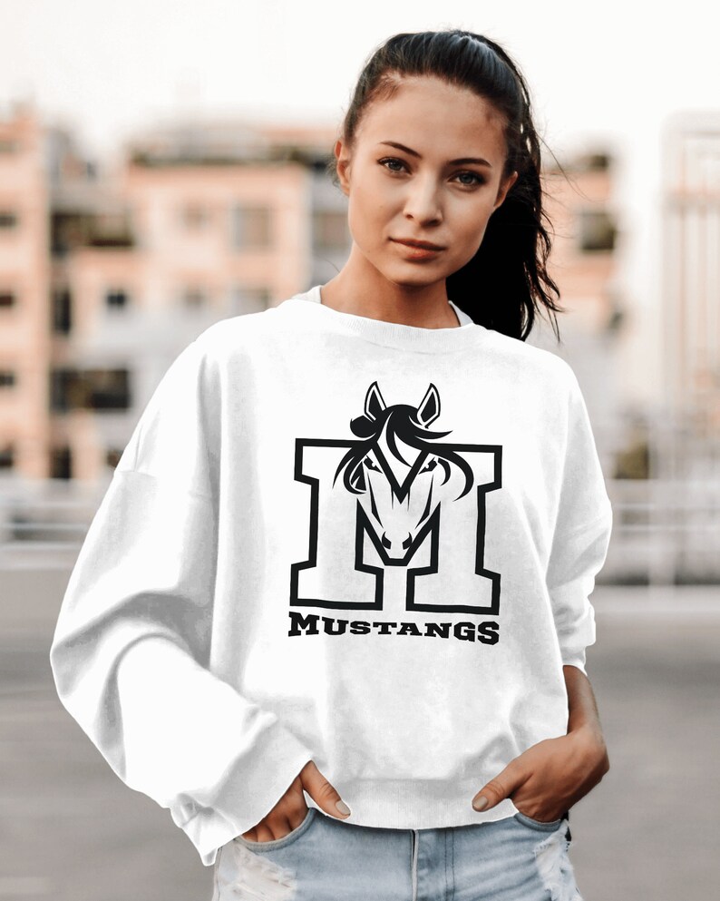 Mustangs Svg + Numbers, Mustang Svg, Mustangs Png, Cricut Designs ...