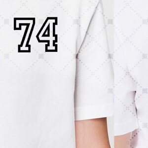 Titans SVG PNG + Numbers, Titans Helmet Letter T Svg, Stacked Titans ...