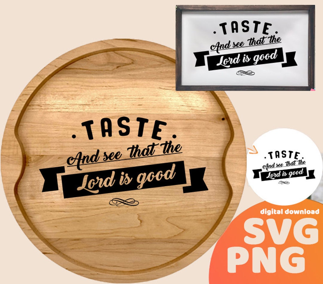 Cutting Board Svg, Christian Trivet Svg, Meal Verse Svg, Biblical Quote ...