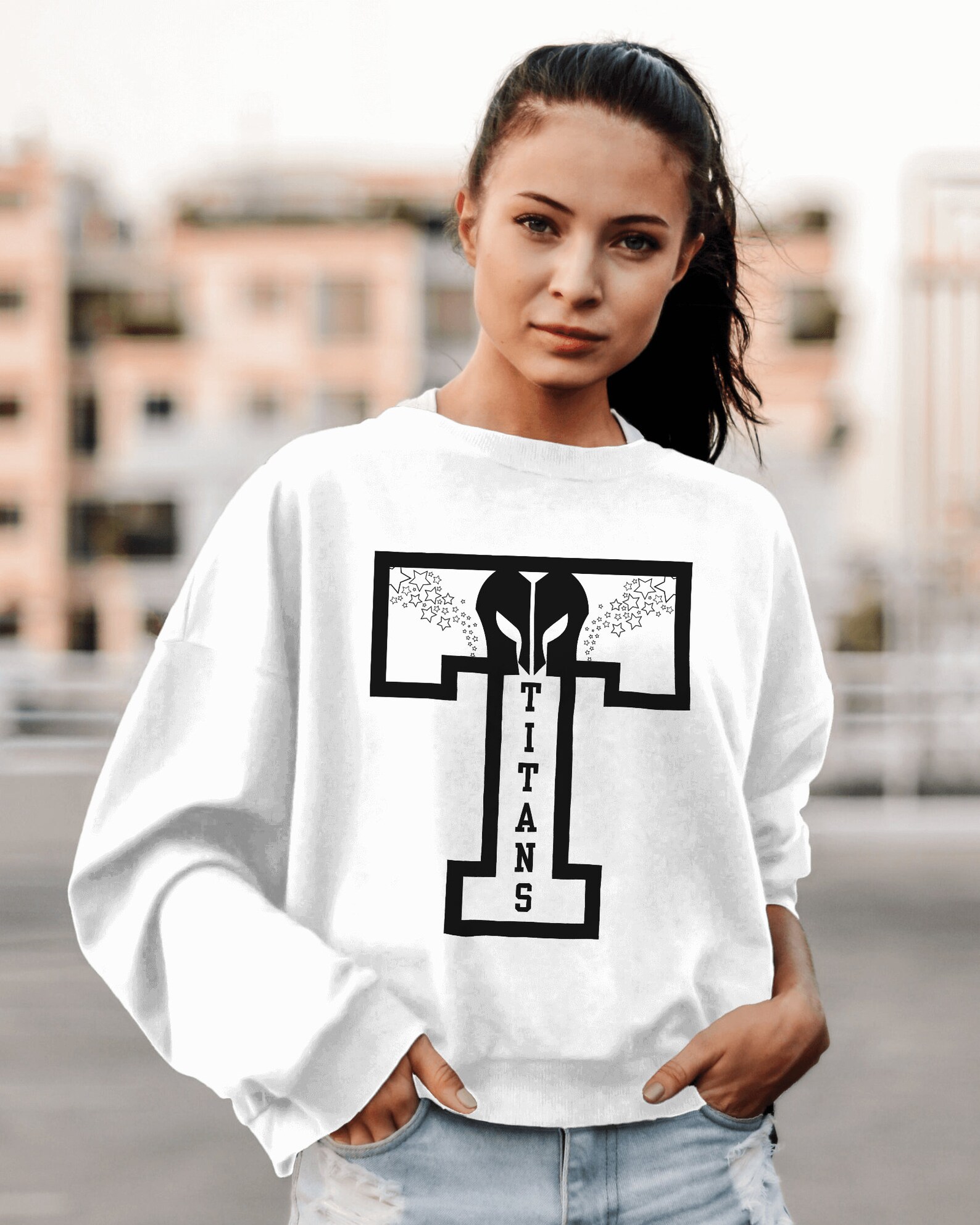 Titans SVG PNG + Numbers, Titans Helmet Letter T Svg, Stacked Titans ...