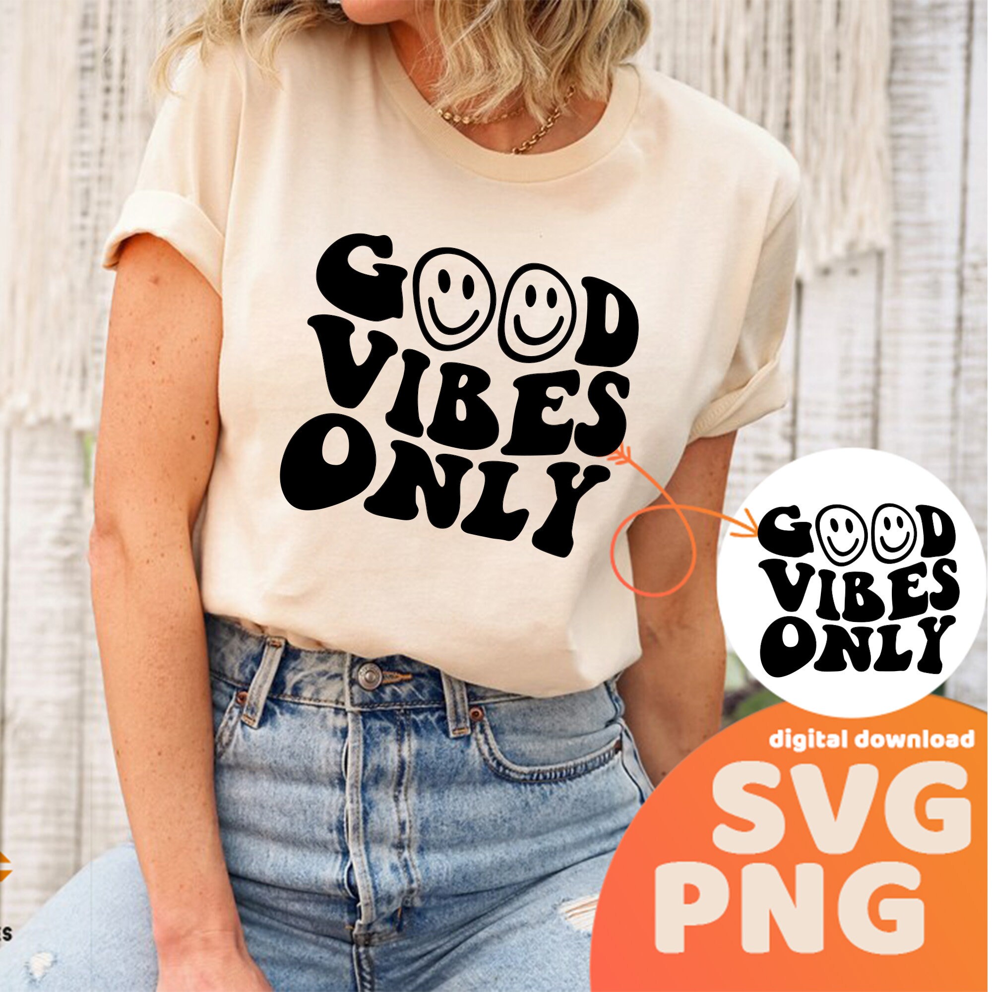 100 Groovy Svg, Bundle, Boho Svg, Hippie Svg, Aesthetic Svg ...