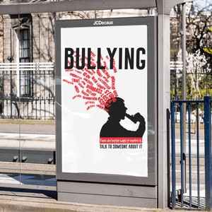 Be a Buddy Not a Bully Anti Bullying Svg/png Talk to Someone Instead ...