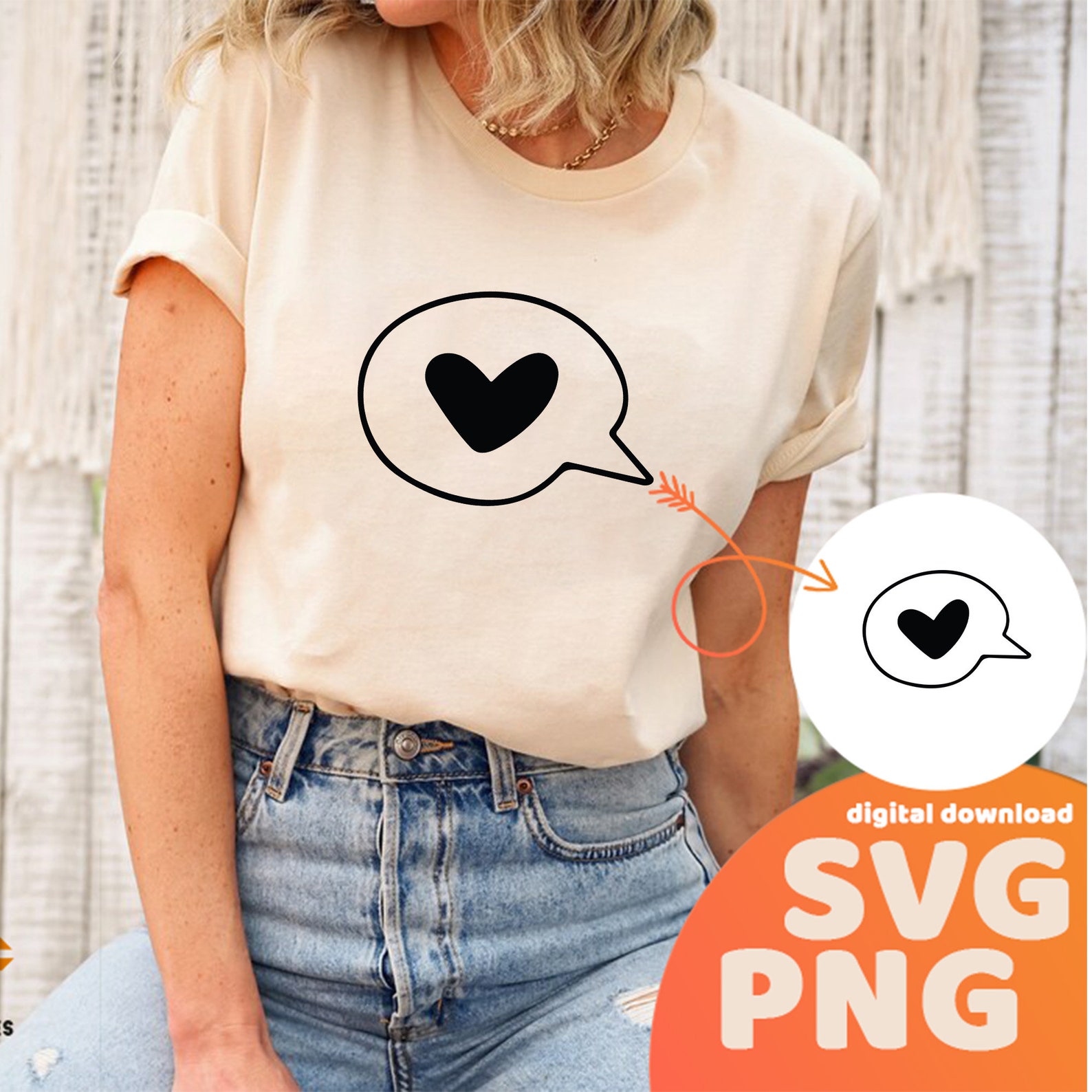 Mental Health Svg Bundle, Adhd, Confused Messed up Thoughts Bubble Line ...