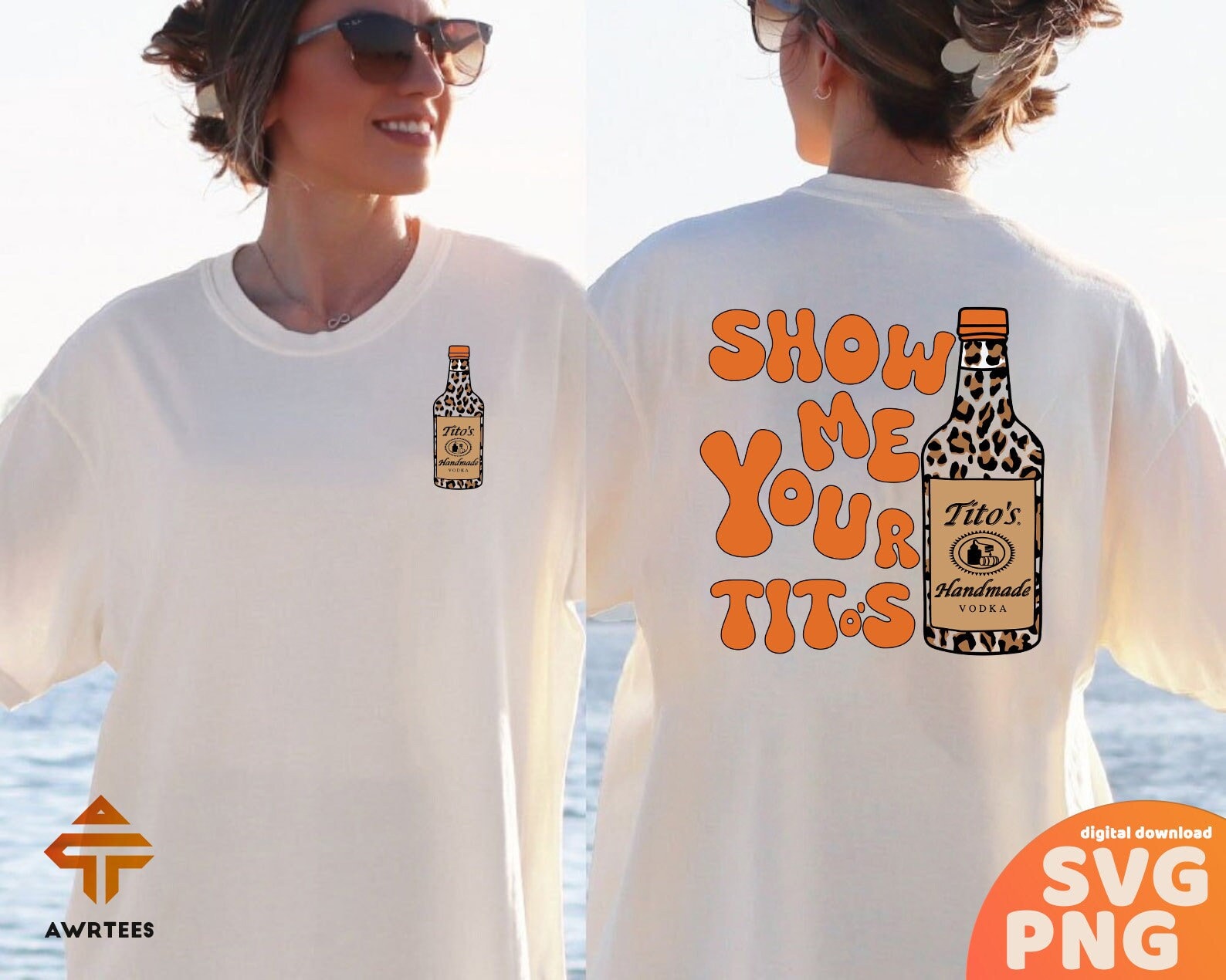 Show Me Your Tito's Vodka Svg, Tito's Vodka Png, Show Me Your Tits ...