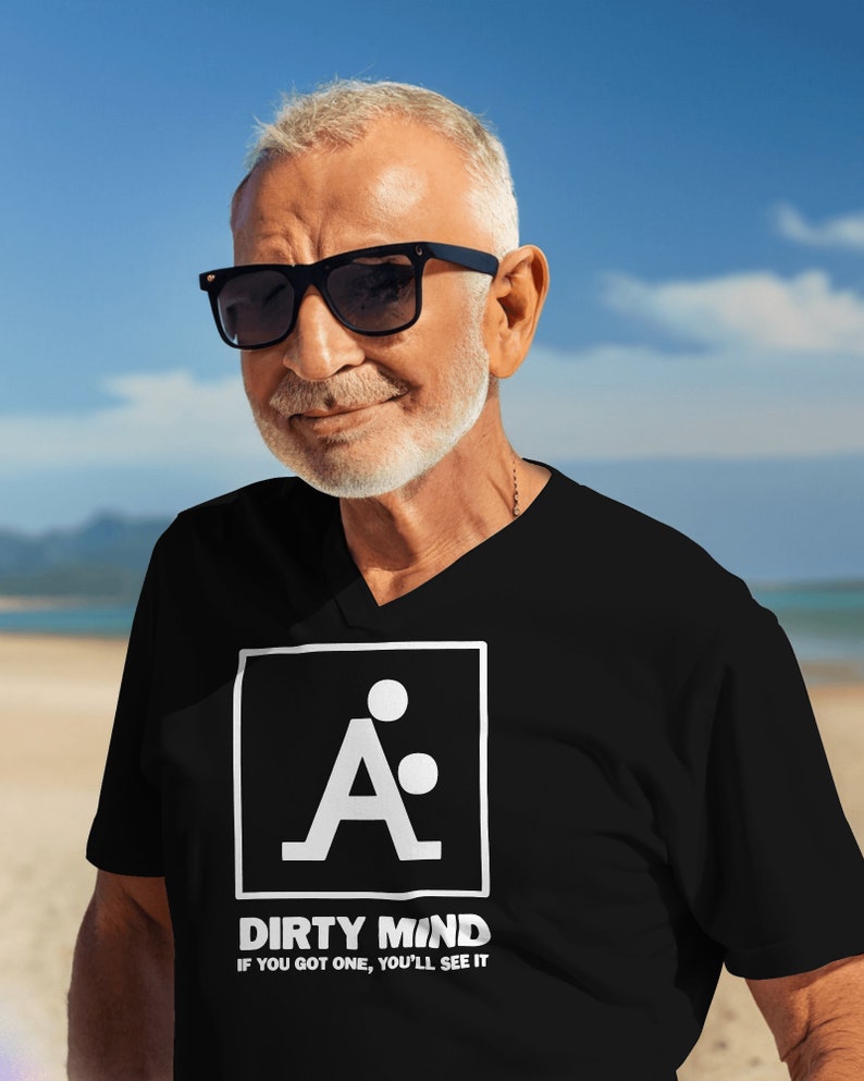 Funny Dirty Mind Test If You Have a Dirty Mind Men Humor SVG, Dirty ...