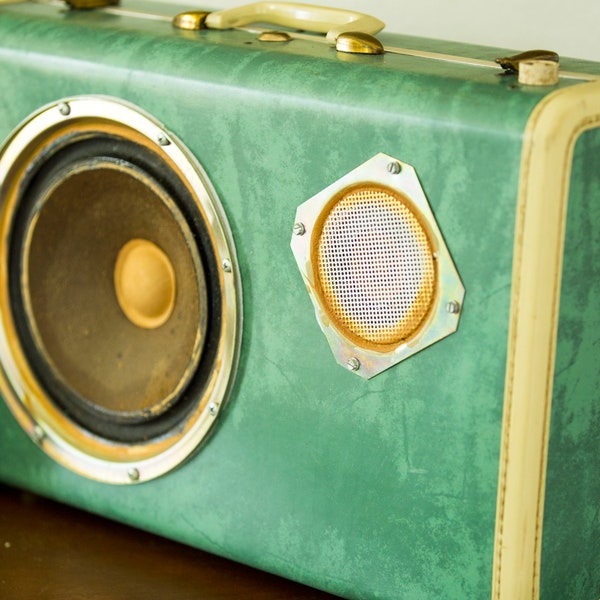Infinity Speakers Vintage - Etsy