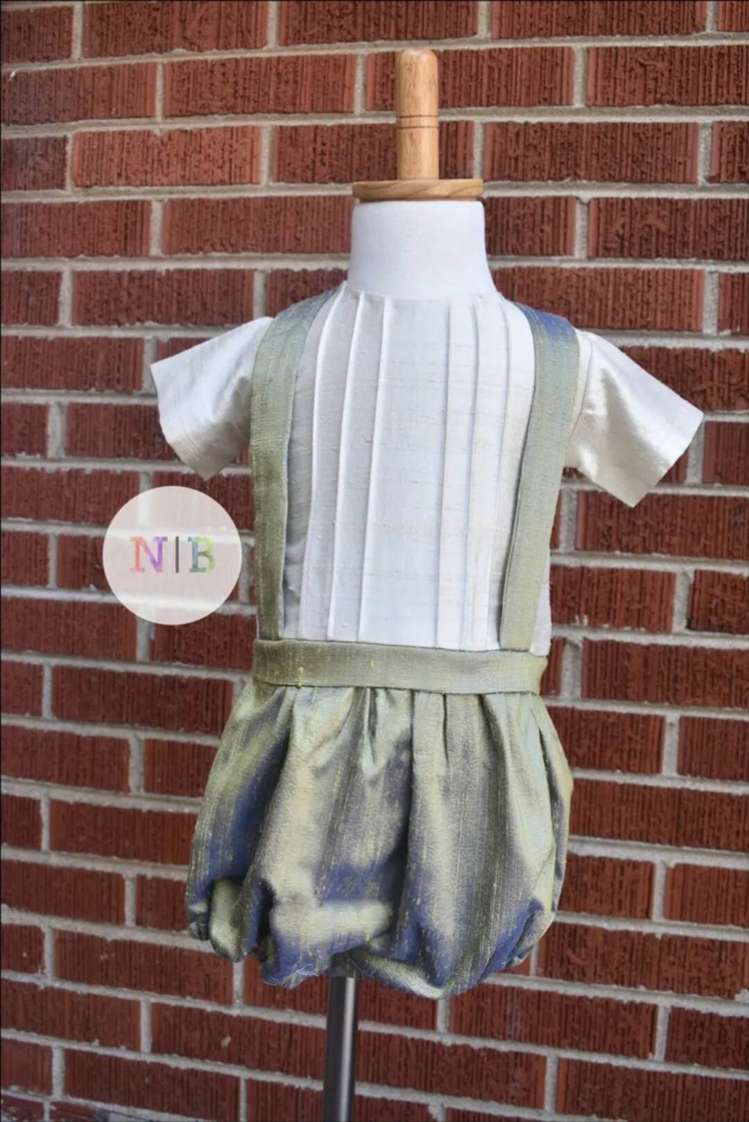 Bubble Suit Toddler Bubble Pure Dupioni Silk Bubble Silk Bubble Toddler ...