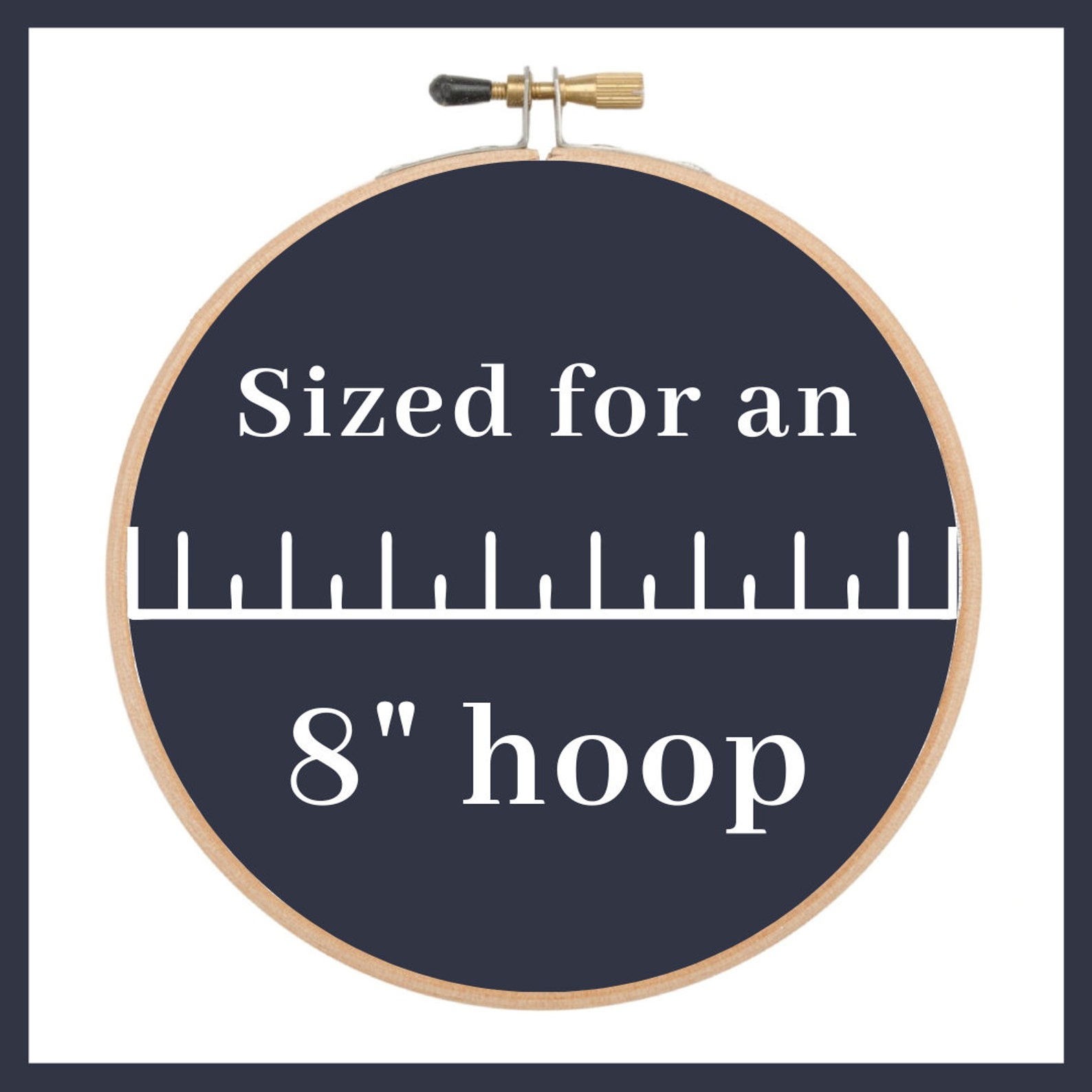 Cry A River Build A Bridge Get Over It - Cross Stitch PATTERN - Digital Download - Compatible ...