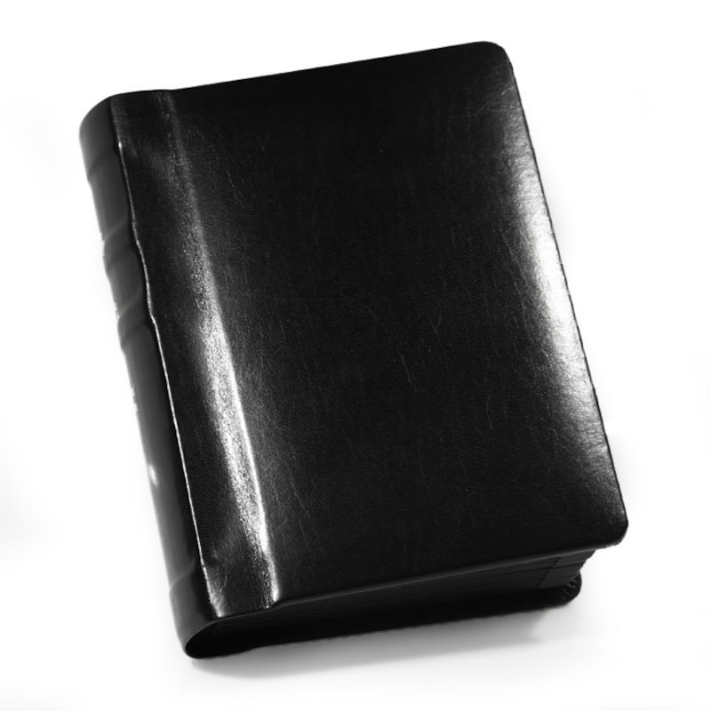 Metal Edge Photo Album - Etsy