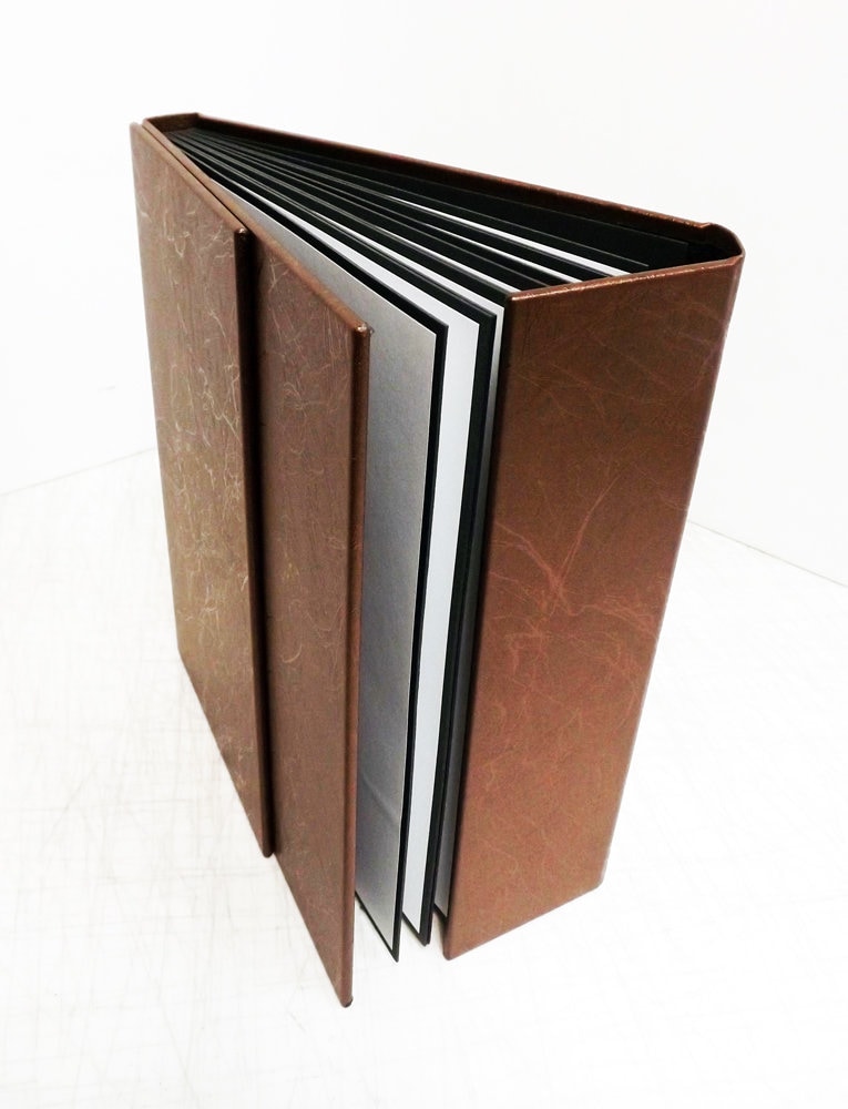 8X10 Photo Peel & Stick Album 10 Pages/20 Photo Capacity - Etsy