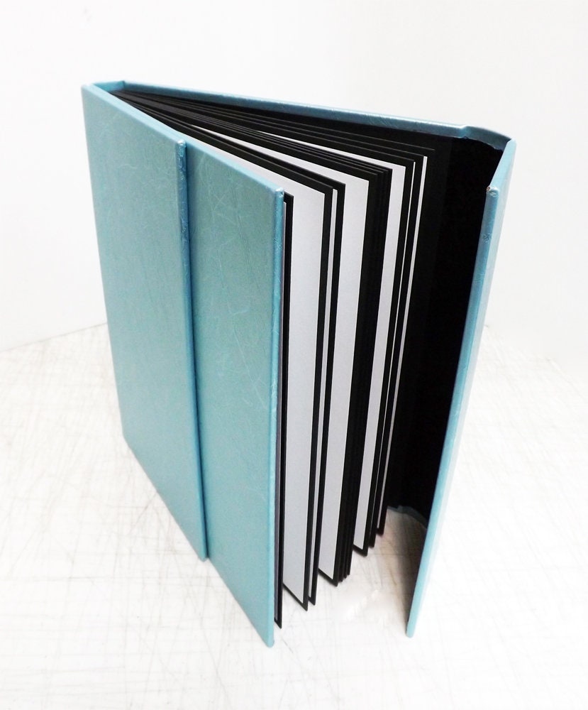 8X10 Photo Peel & Stick Album 10 Pages/20 Photo Capacity - Etsy